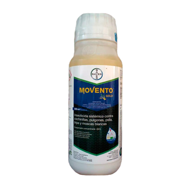 MOVENTO GOLD SC -3 LTS-