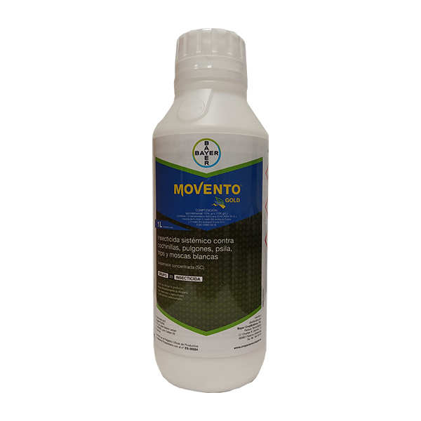 MOVENTO GOLD SC -3 LTS-