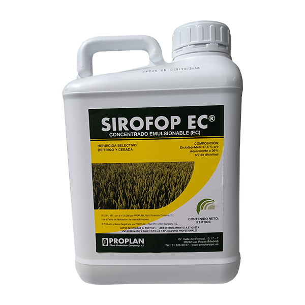 SIROFOP-5 LTS-