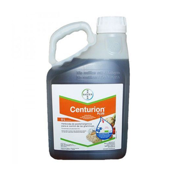 CENTURION PLUS (CLETODIM TWIN) -5 LTS-