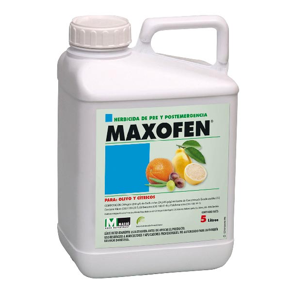 MAXOFEN 24-5 LTS-