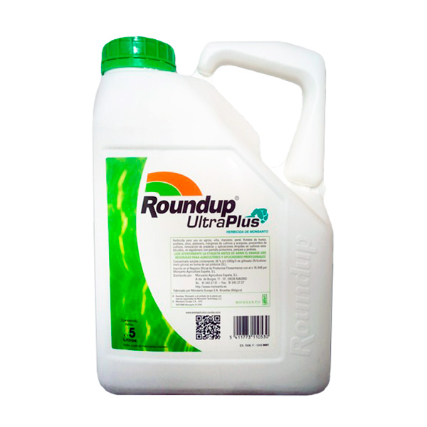ROUNDUP REVOLUTION-10 KGS-