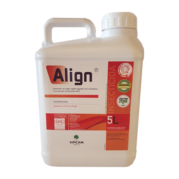ALIGN-5 LTS.-(C=10)