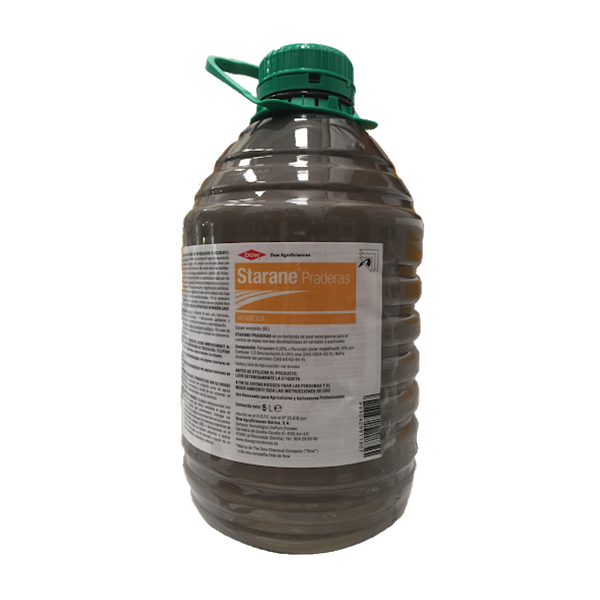 STARANE PRADERAS 5 LTS