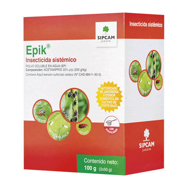 EPIK 20-50 GRS-J.E.D.