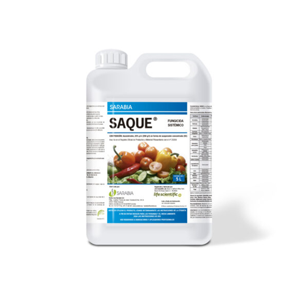 SARVIN 1 LTS