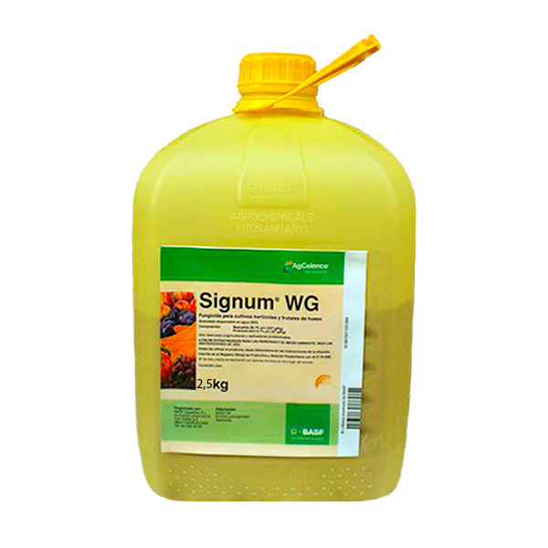 SIGNUM WG-5 KGS-
