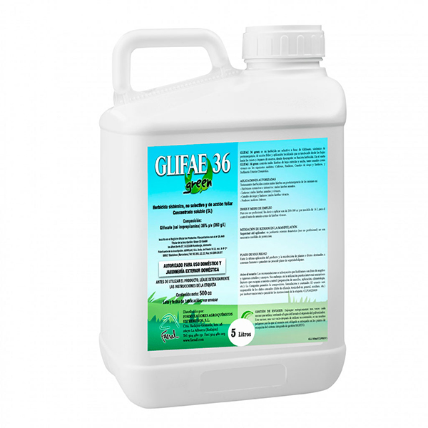 GLIFOCHEM 36 -5 LTS-